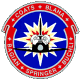 Chronology of American Manned Space Flight, Online Space encyclopaedia